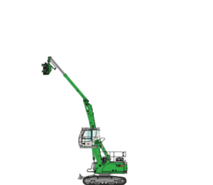 718 E-Series - SENNEBOGEN LLC