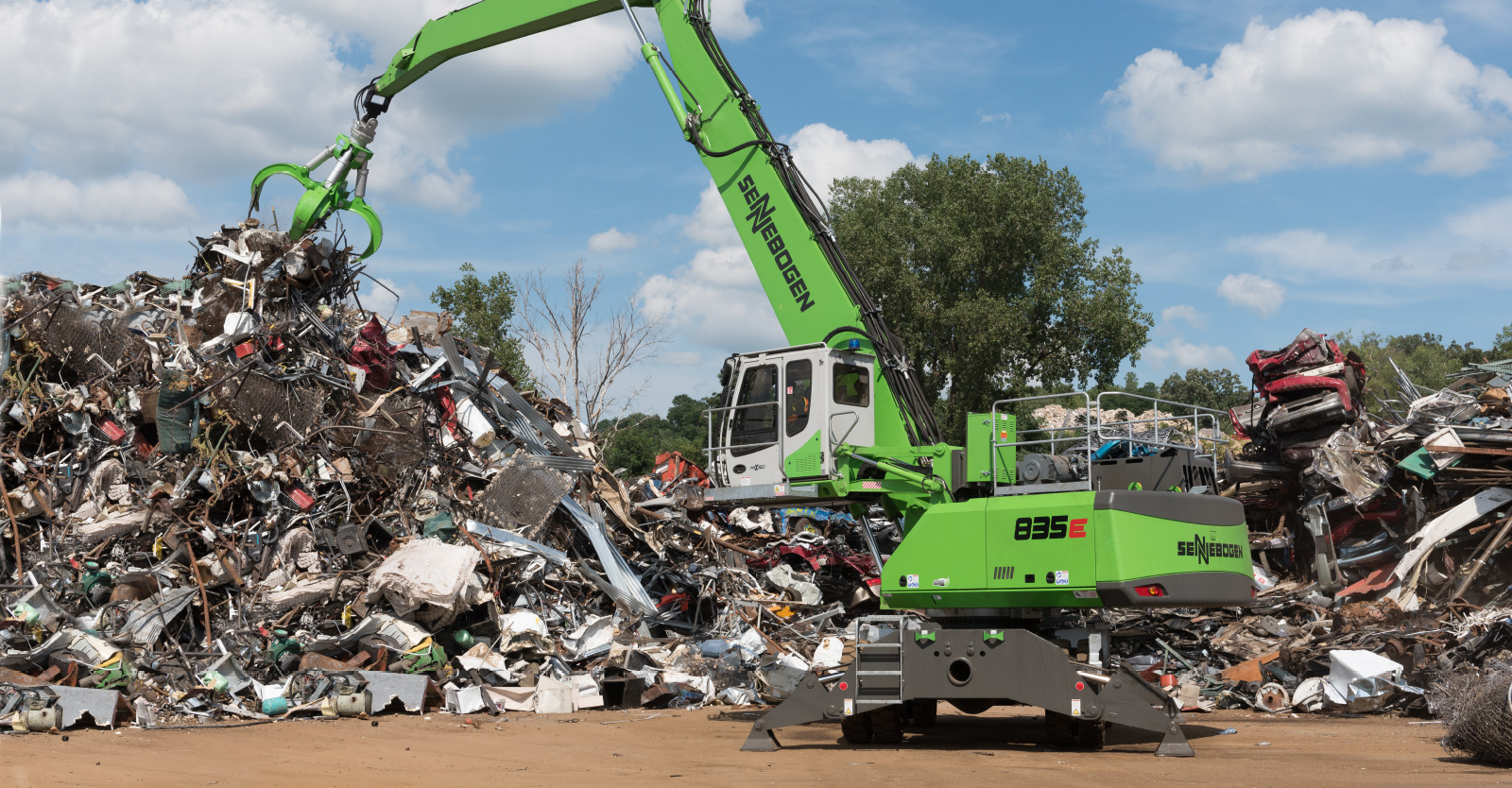 2026 Annual Sales & Operations Meeting - Ascendum Machinery ...