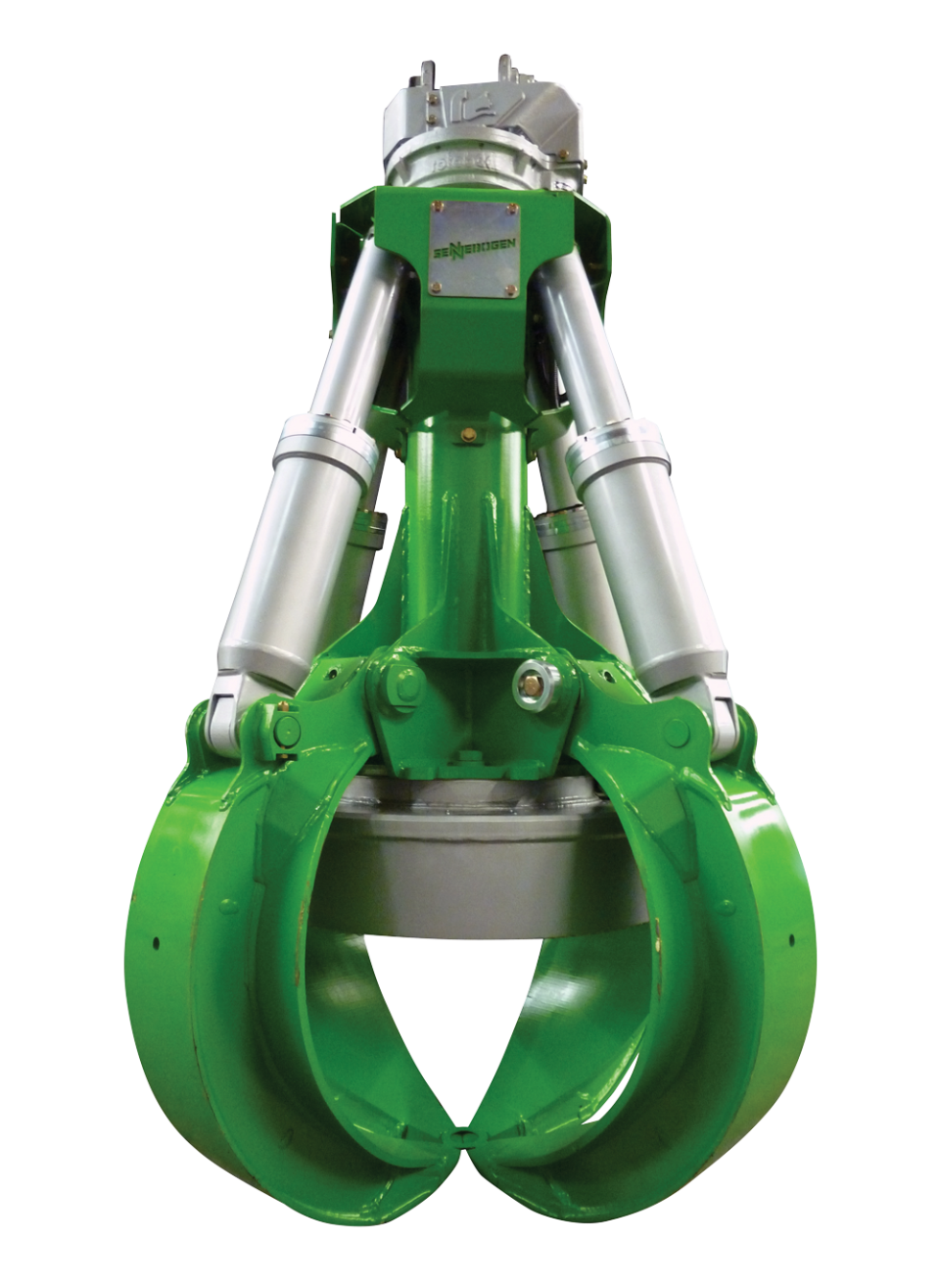 Attachments - SENNEBOGEN LLC