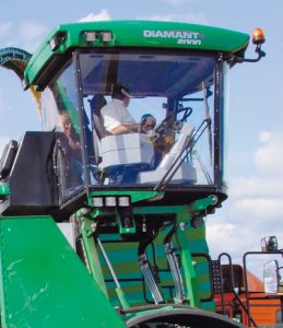 Albach Chipper | SENNEBOGEN LLC