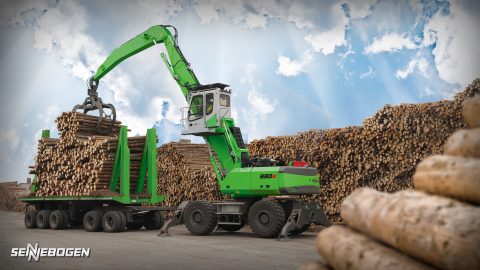 Downloads | SENNEBOGEN LLC